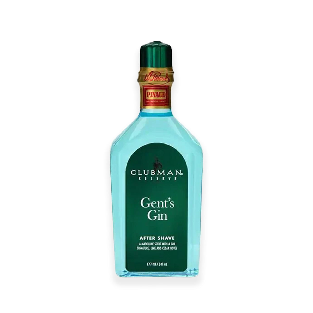 Clubman Reserve Gents Gin After Shave Lotion 177ml – Clubmanmy